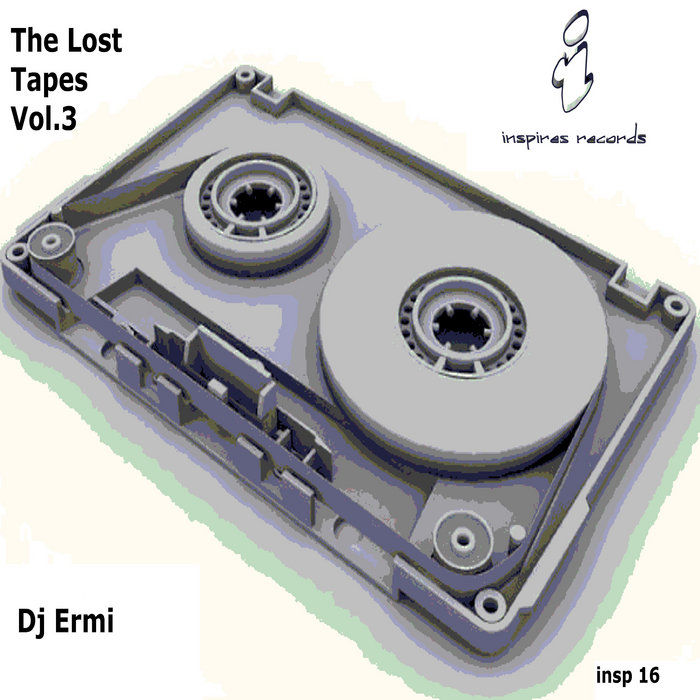 The lost tapes Vol.3 | DJ Ermi