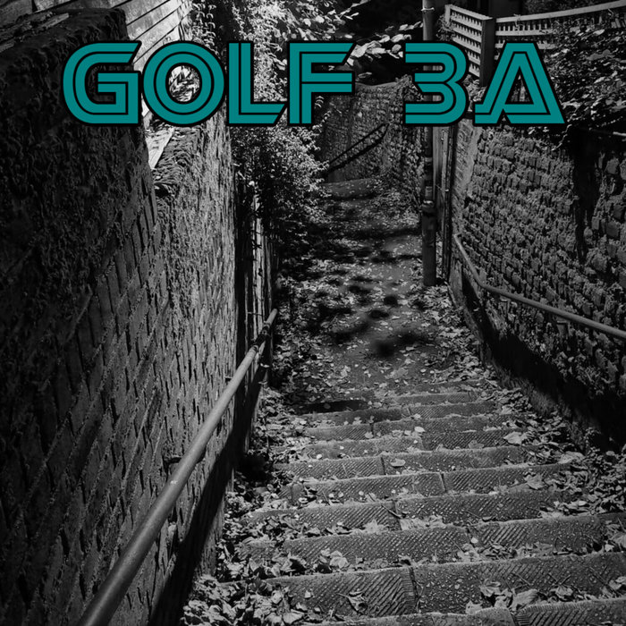 GOLF 3a | GOLF
