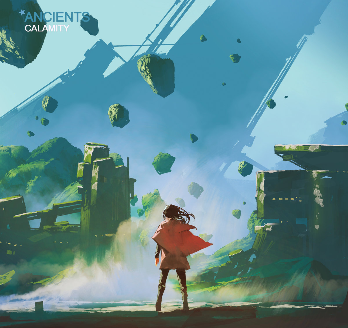 Calamity | *Ancients