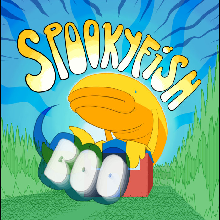 Boo | Spookyfish