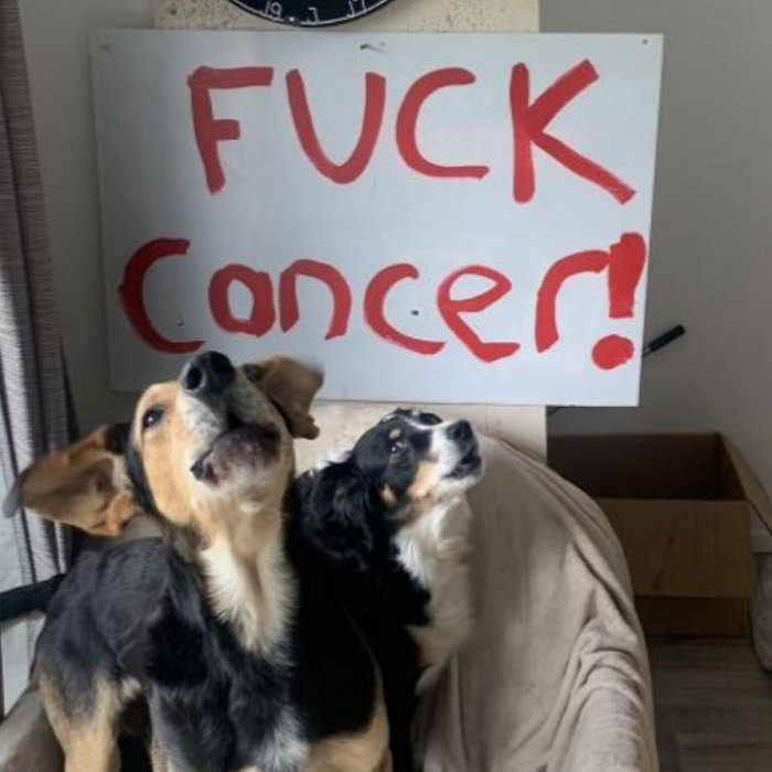 Bastards Are Forever | Offal Pit Stiletto