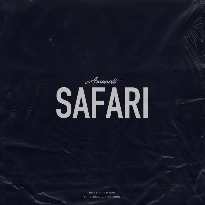 Safari | Amanati