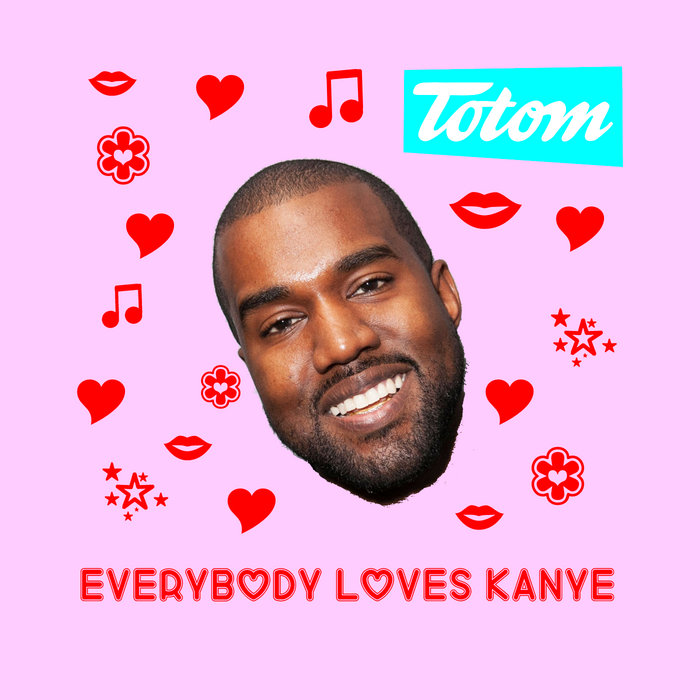 Yeah Yeah Yeahs Love Kanye's Tick | ToToM