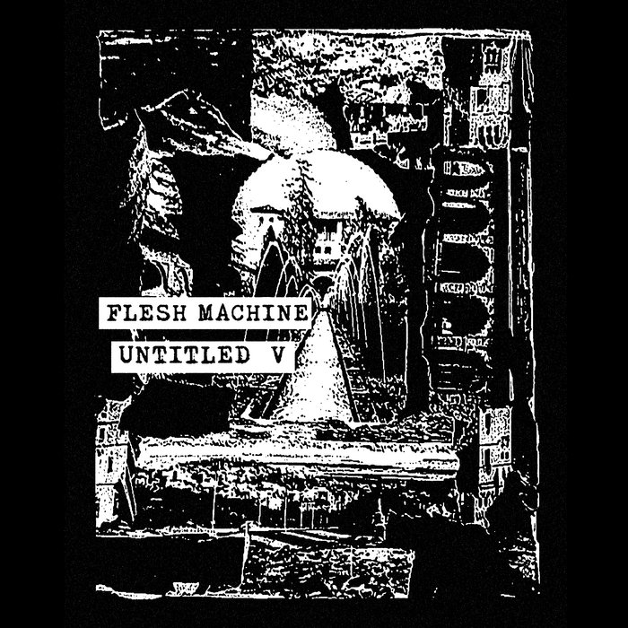 Untitled V | Flesh Machine | Outsider Industries