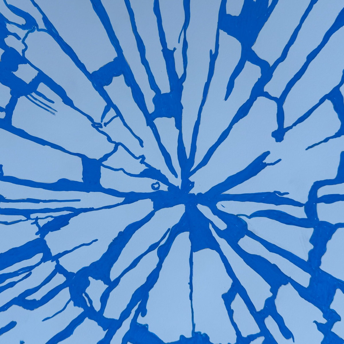 Nothing left but the Weather | Steven Kattenbraker