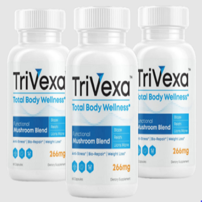 TriVexa Reviews: Does It REALLY Work For Weight Loss? | TriVexa