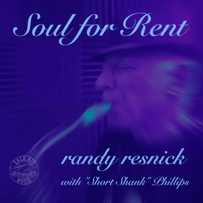 Rent Soundtrack Album Cover