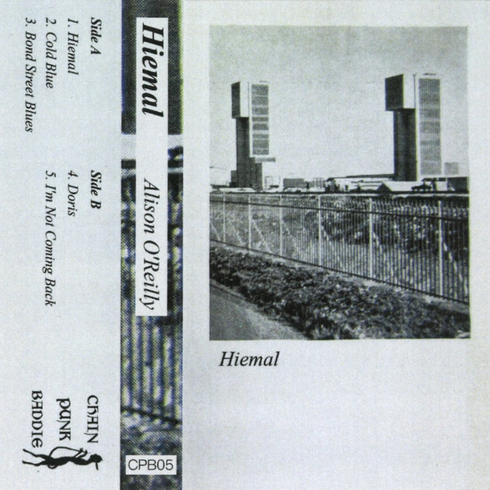 Hiemal | Alison O'Reilly | chainpunkbaddie