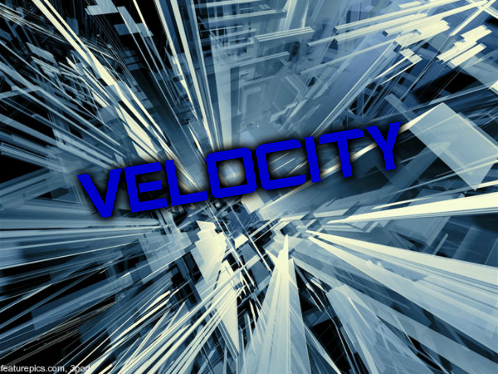 Velocity - EP | DJCJ featuring Sheldon and Mike | DJCJ