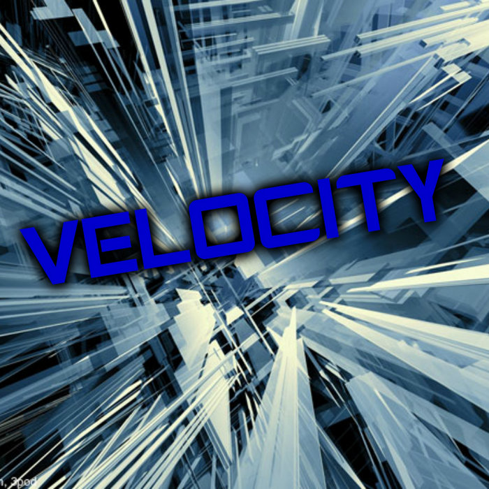 Velocity - EP | DJCJ featuring Sheldon and Mike | DJCJ