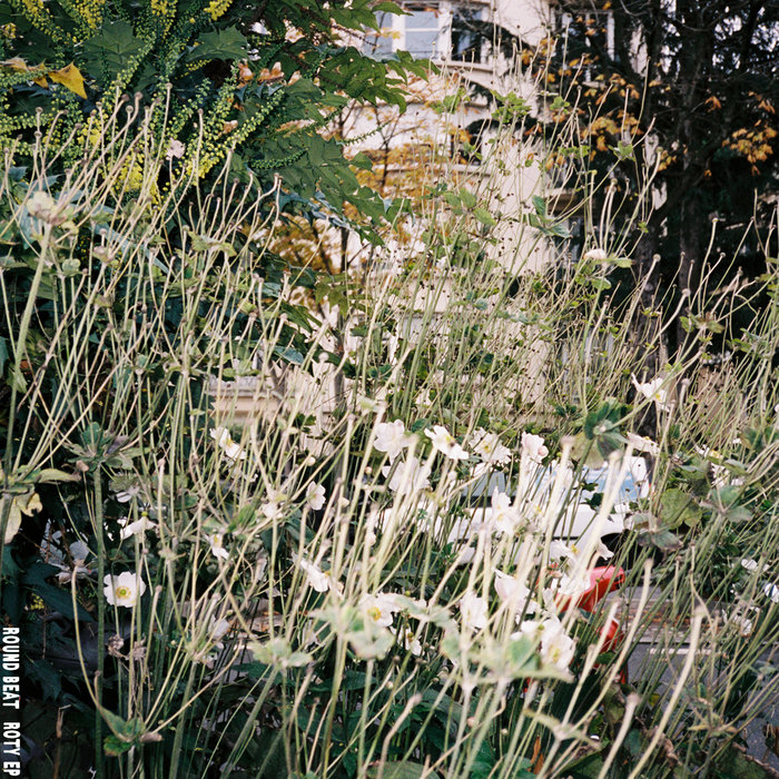 ROTY EP | Round Beat