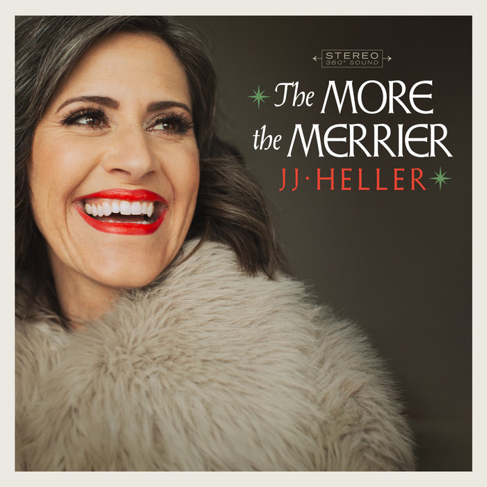The More The Merrier | JJ Heller