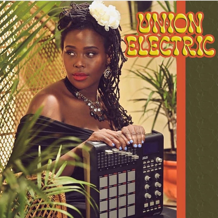 Union Electric | Kershawn Tha Don