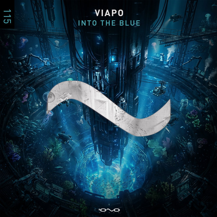 Into the Blue | Viapo (iono Black) | Iono Music