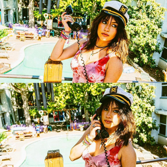 How Can I Forget Ep 13- Cristina Mauri (moonbby/booking) | how can i forget