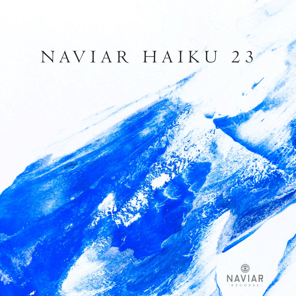Naviar Haiku 23 | V/A | Naviar Records
