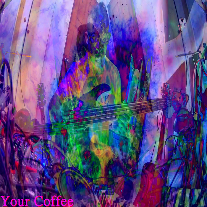 Your Coffee | Alex Tseng