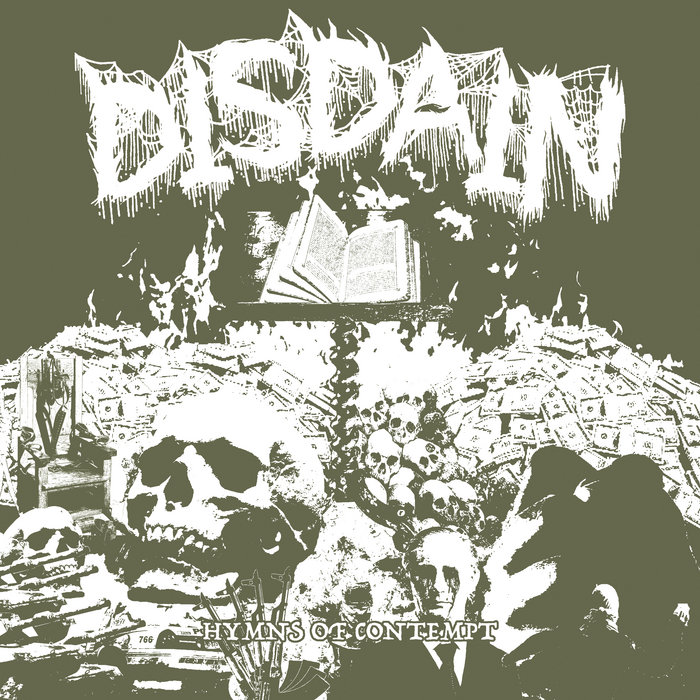 Hymns of Contempt | Disdain