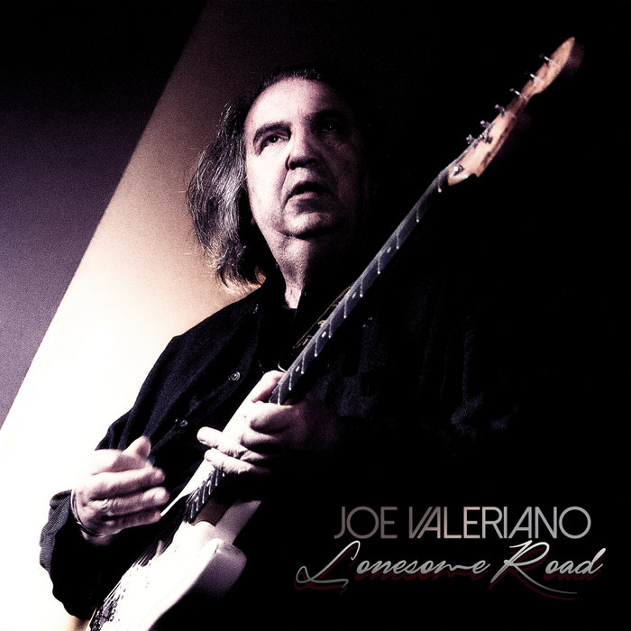 Lonesome Road | Joe Valeriano