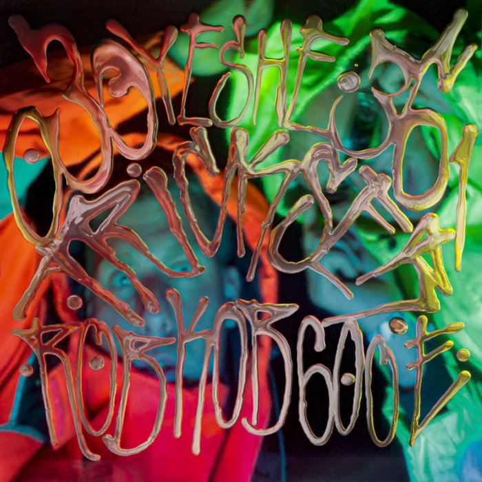 Trickser EP | Yeshe & Robkob 600e | Robkob 600e