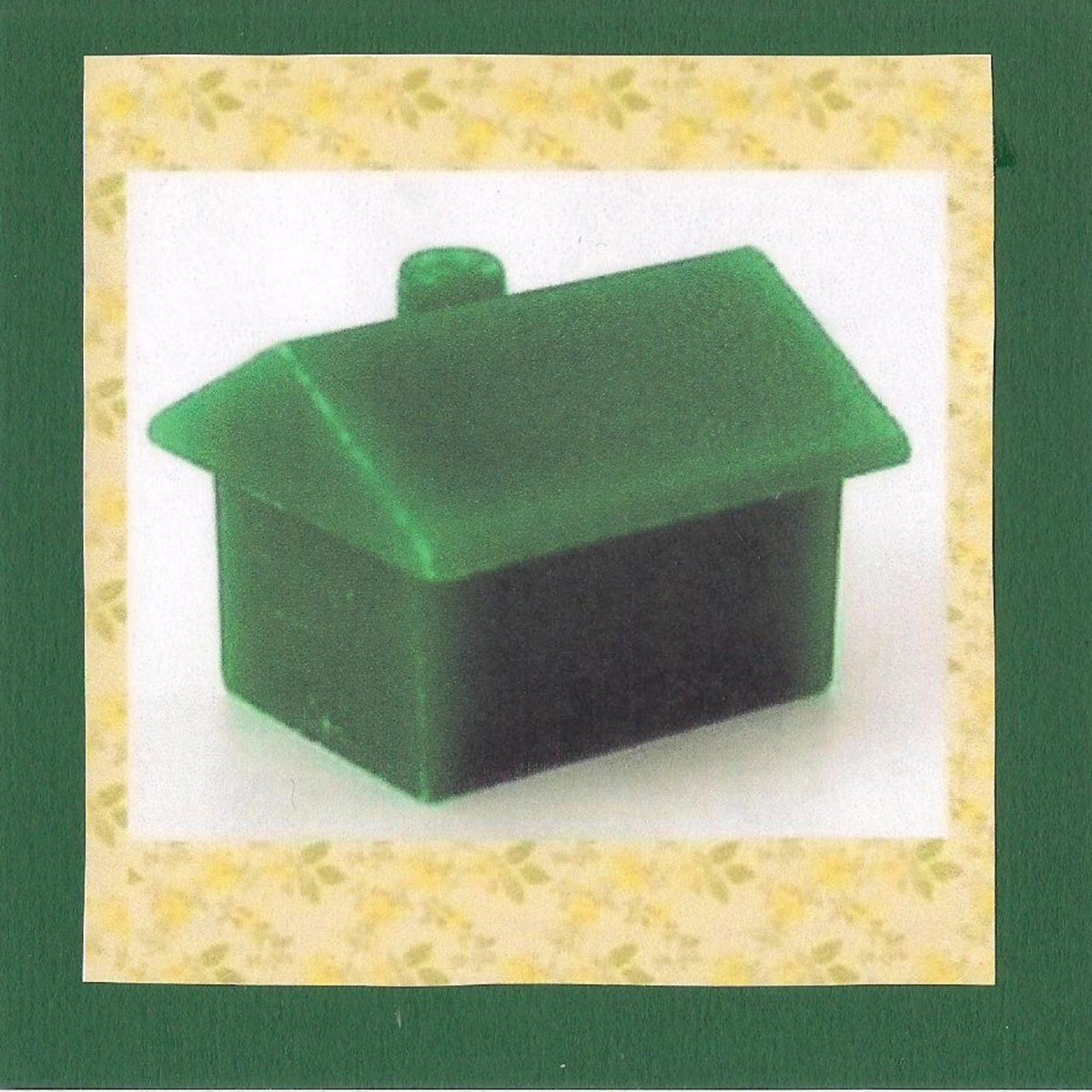 Leave the Mood in a Good House | The Golden Gonk | Corn on the Cob ...