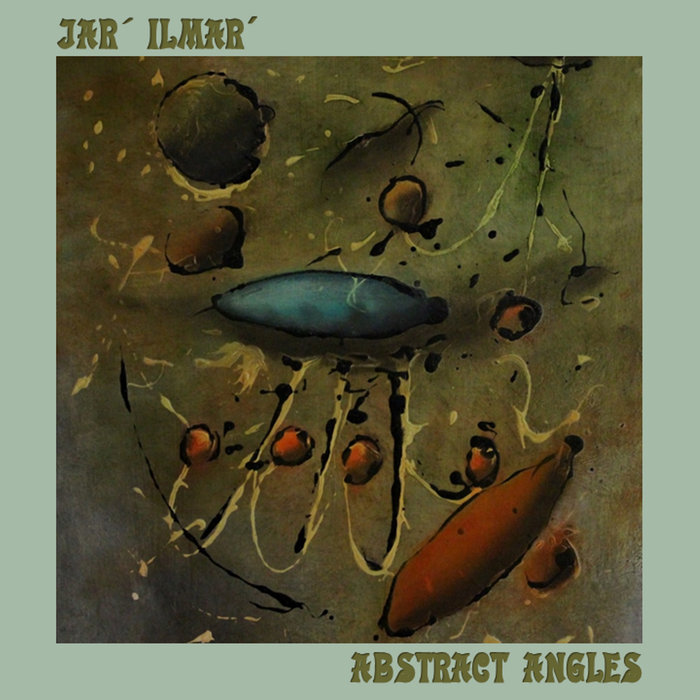 Abstract Angles | JAR´ILMAR´