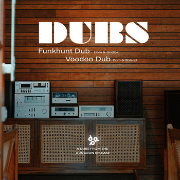 Music | Dom & Roland