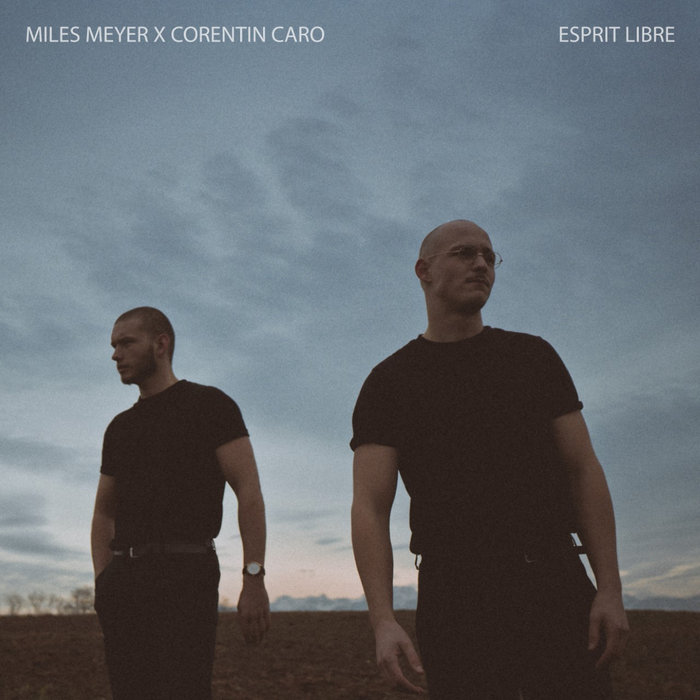 Esprit Libre | Miles Meyer