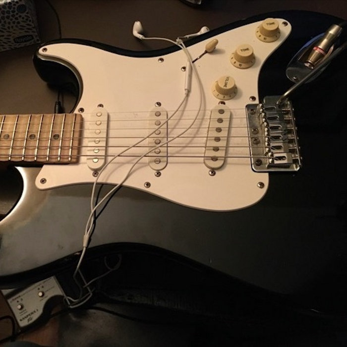 Projet 104 | M. Morgan Pollution Sonore