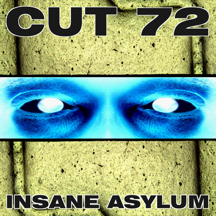 Insane Asylum | CUT 72 v Kenji Siratori | CUT 72