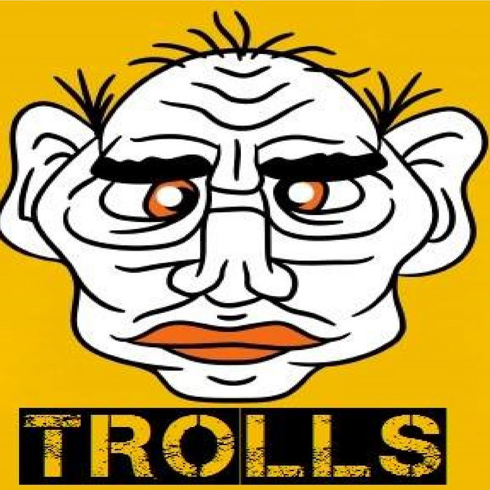 The Troll Files: Episode 1 | Trolls | Ded Records