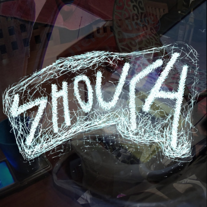 A.W.N Demo (2015) | SHOUCH