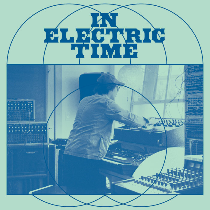 In Electric Time | Jeremiah Chiu | International Anthem