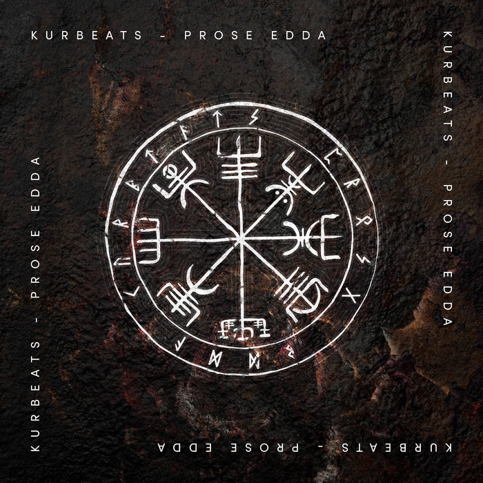 Prose Edda - Remastered 2022 | Kurbeats