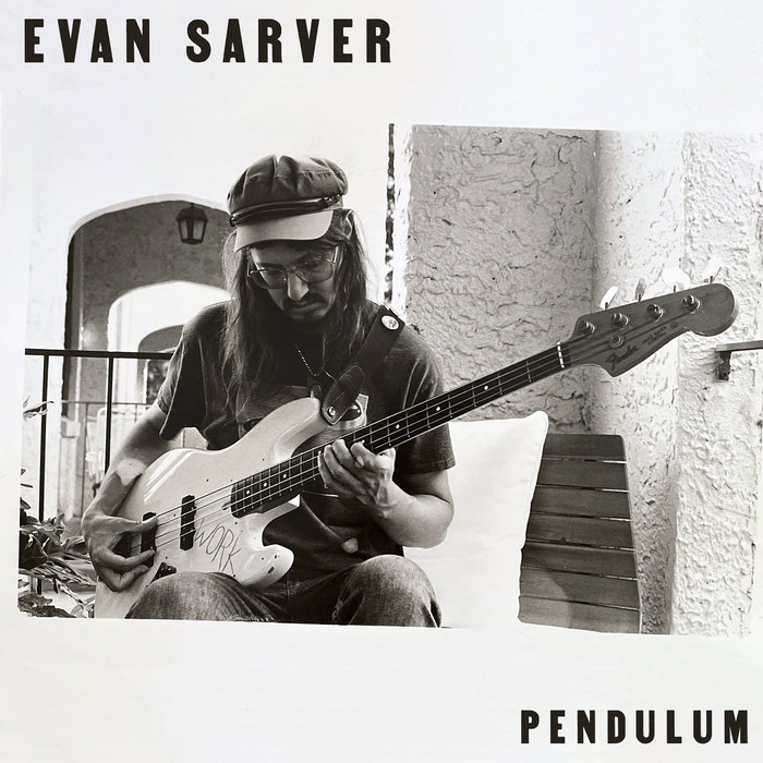 Pendulum | Evan Sarver