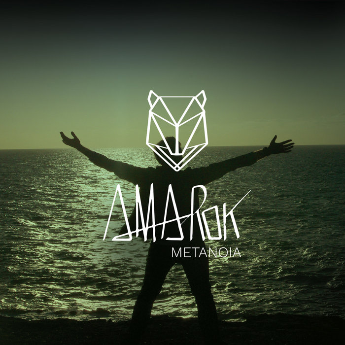 Metanoia (CD) | Amarok | OSKAR Records