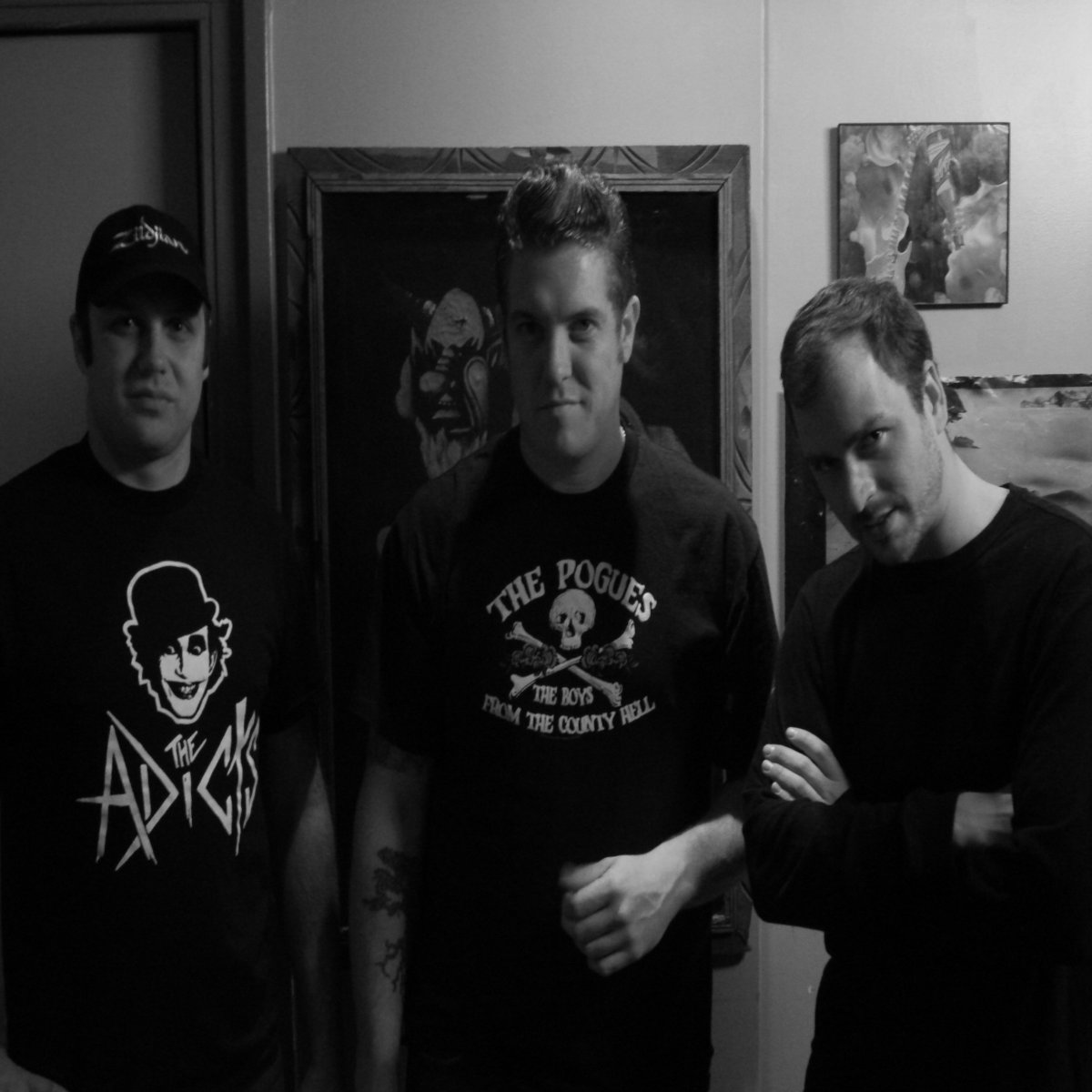 Grab That Snake | The Devils Handshake | The Devil's Handshake