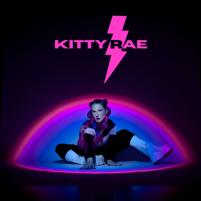 Kitty Rae EP | Kitty Rae