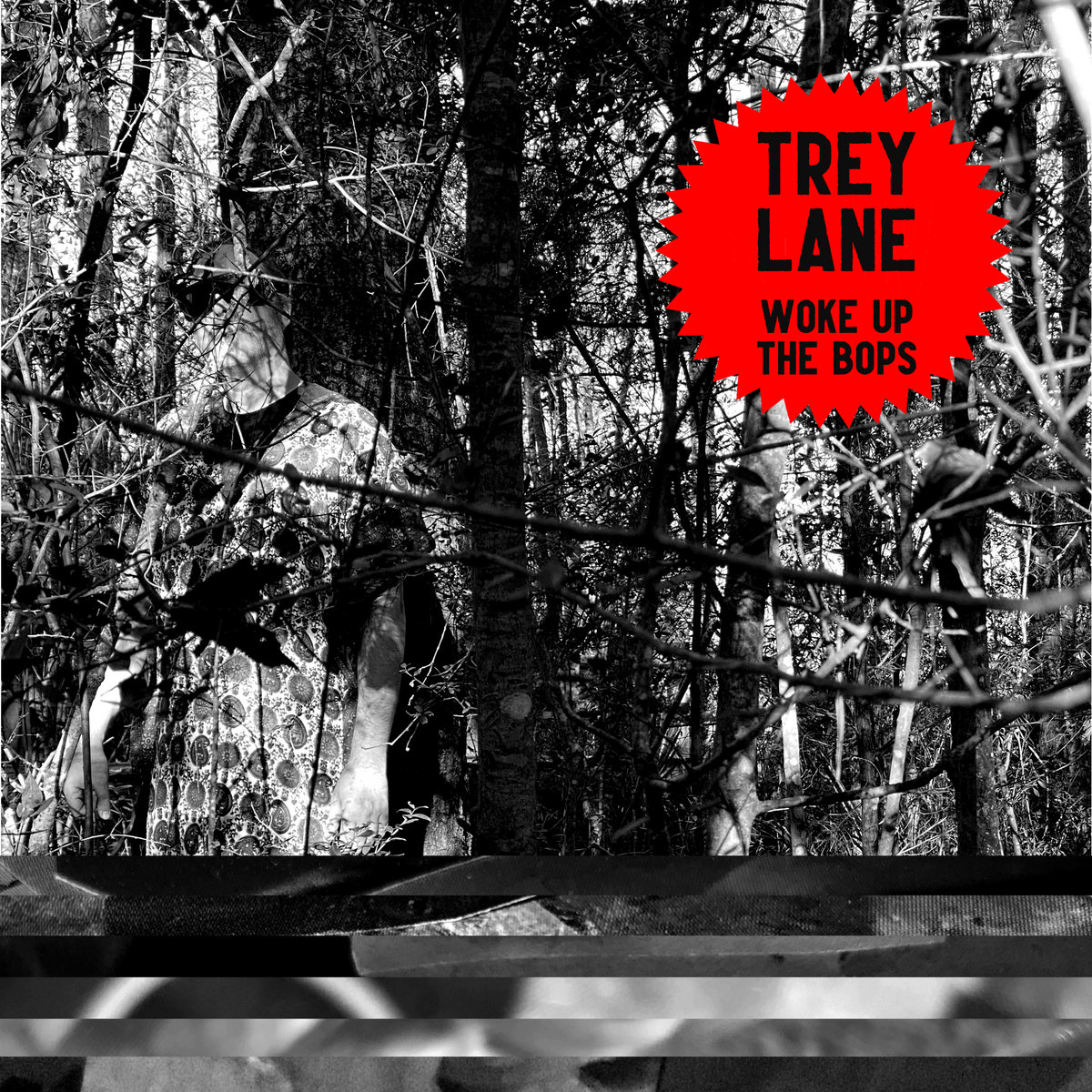 Woke Up the Bops | Trey Lane | Pretty Pissed Label