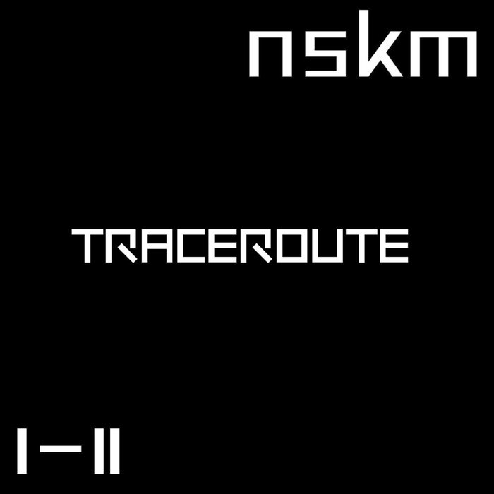 traceroute | nskm