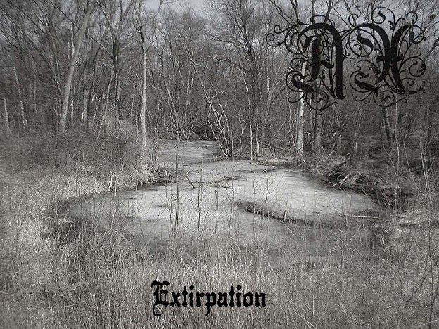 Extirpation | AX