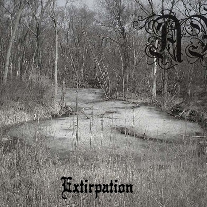 Extirpation | AX