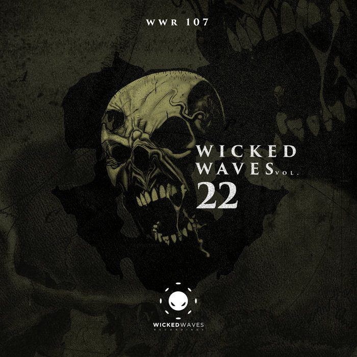 Wicked Waves Vol. 22 [Wicked Waves Recordings] | Various Artists ...