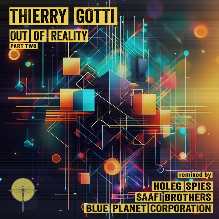 Out of Reality Pt.2 | Thıerrч Gottı
