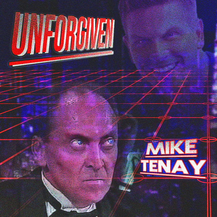 Unforgiven | Mike Tenay