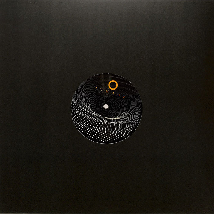 I Feel Everything EP | ILARIO LIBURNI