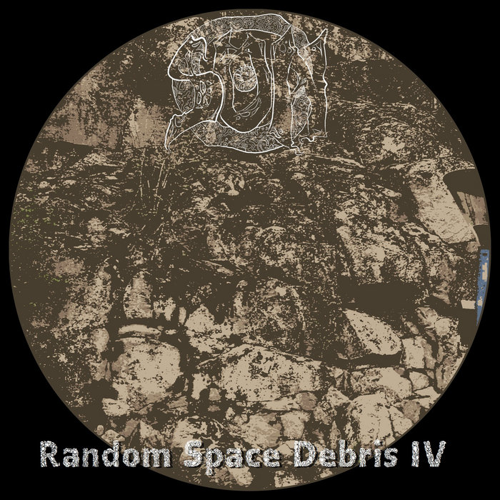 Random Space Debris IV | Sun ☉ | Jarno Salo