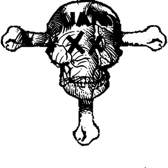 Inside/Out | Unholy Analog Noisemachine | Crucifix Eye