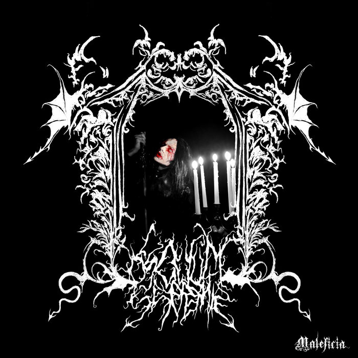 Maleficia | Osculum Serpentis