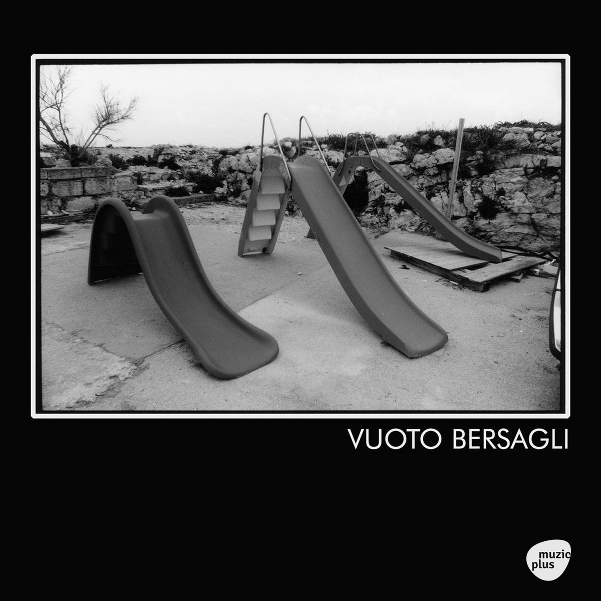 VUOTO BERSAGLI | Carlo Mascolo, Giacomo Mongelli, Pino Montecalvo ...